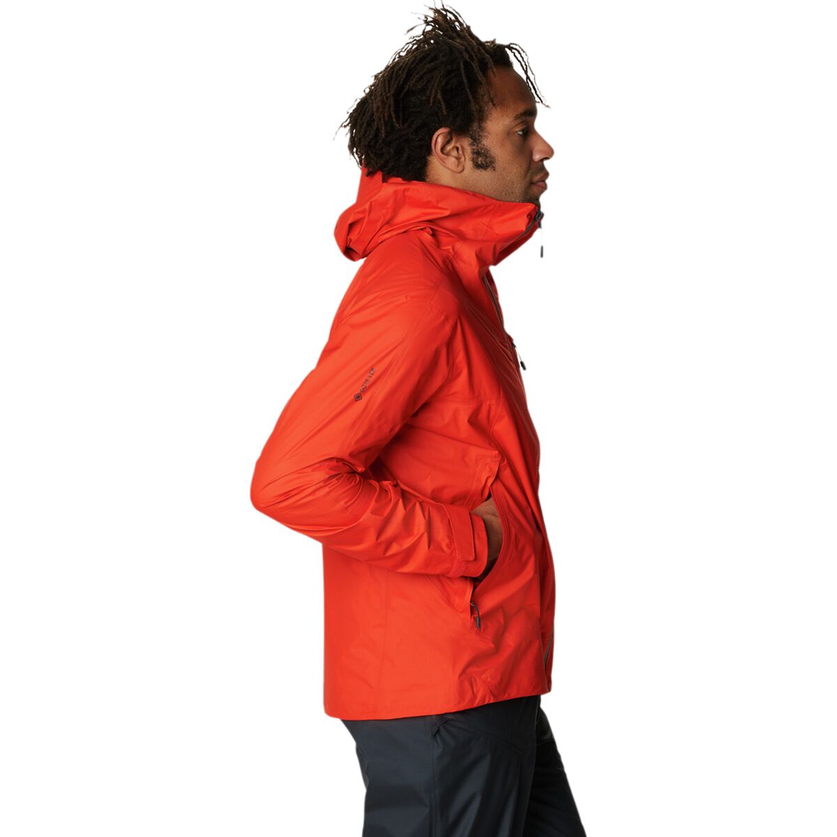 Mountain Hardwear Exposure/2 GORE-TEX Paclite Plus Jacket - Men's ...