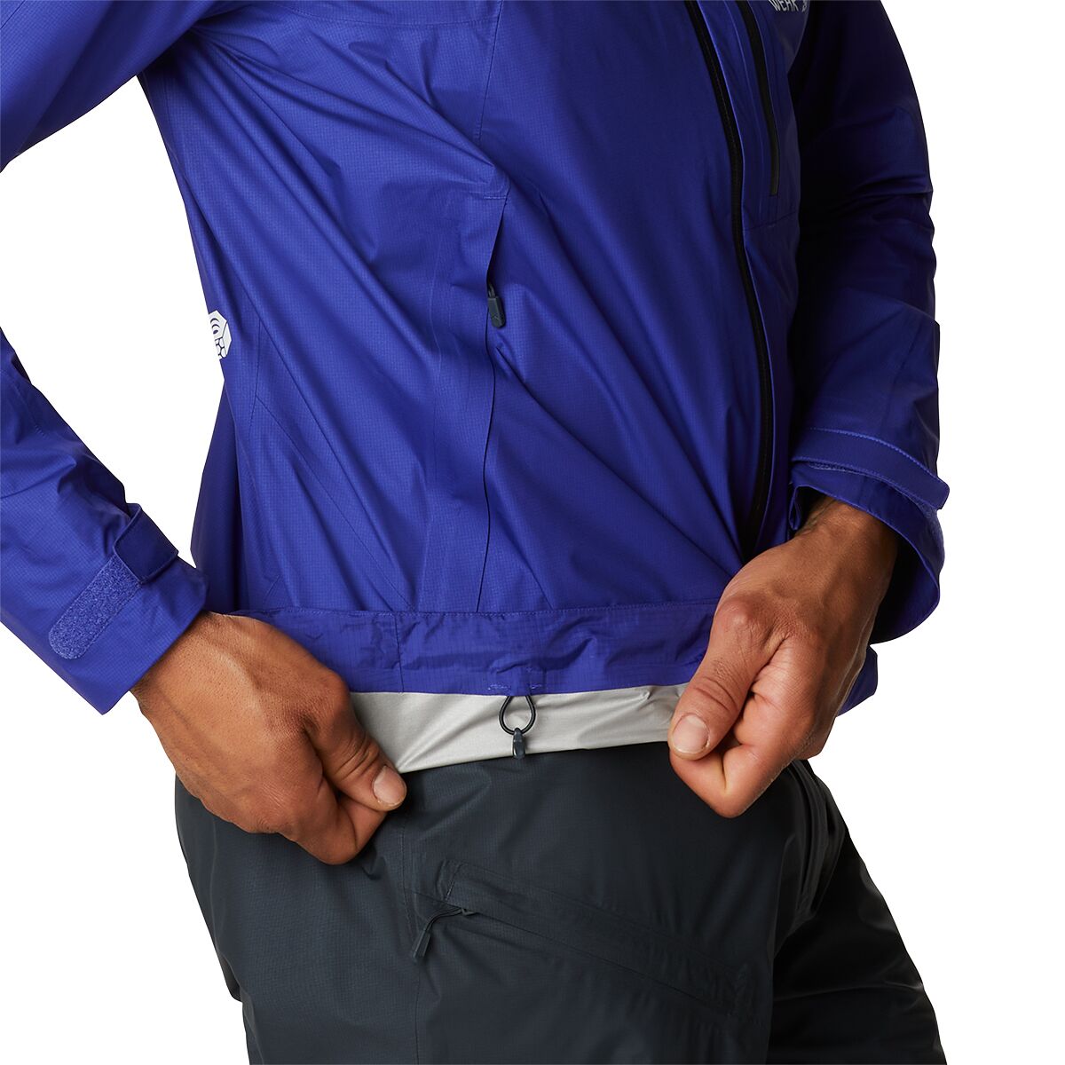 Mountain Hardwear Exposure/2 GORE-TEX Paclite Plus Jacket - Men's ...