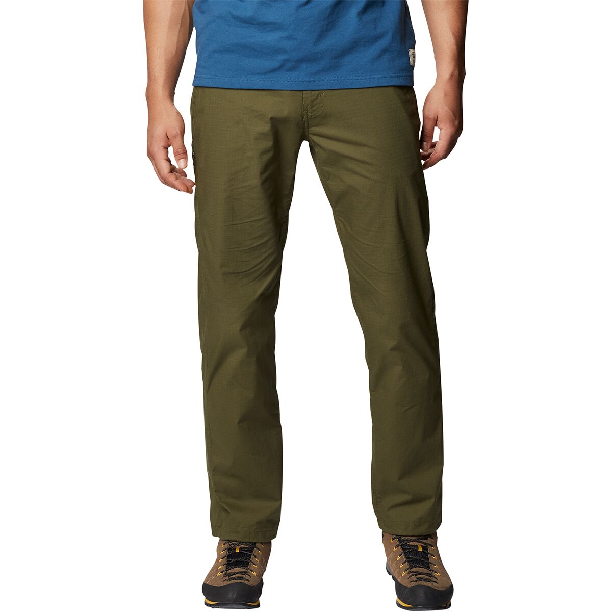 Mountain Hardwear J Tree Pant - Men's - Hike & Camp