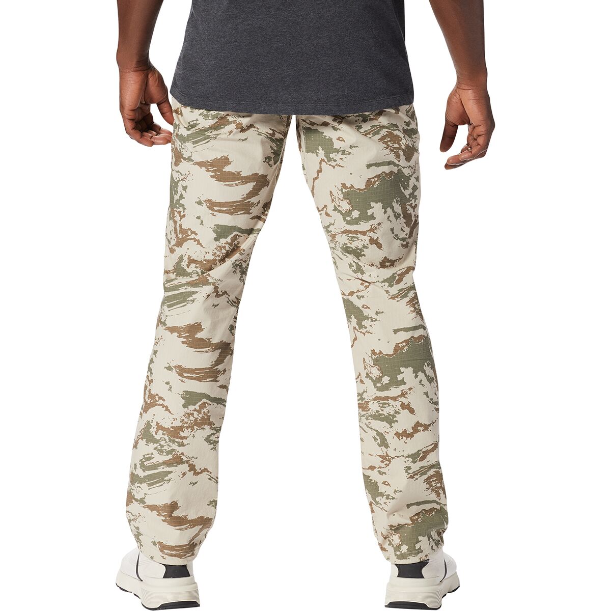 Mountain Hardwear J Tree Pant - Men's - Hike & Camp
