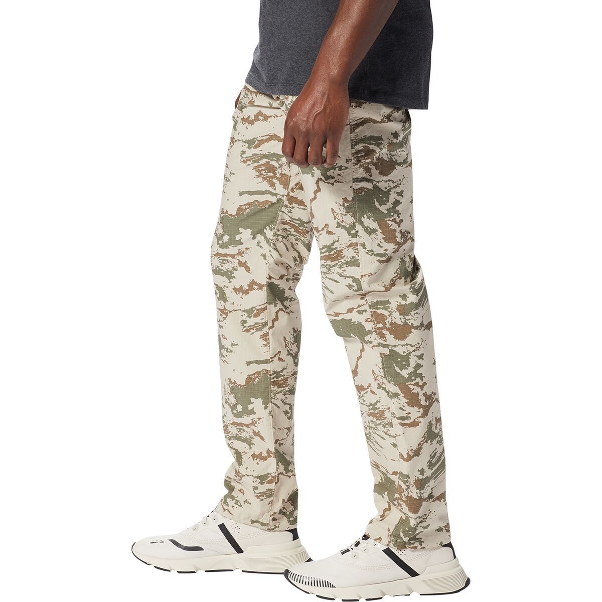 Mountain Hardwear J Tree Pant - Men's - Hike & Camp