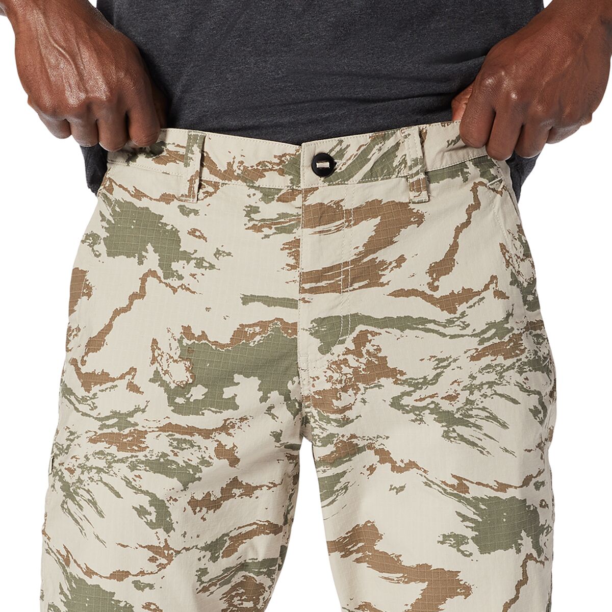 Mountain Hardwear J Tree Pant - Men's - Hike & Camp