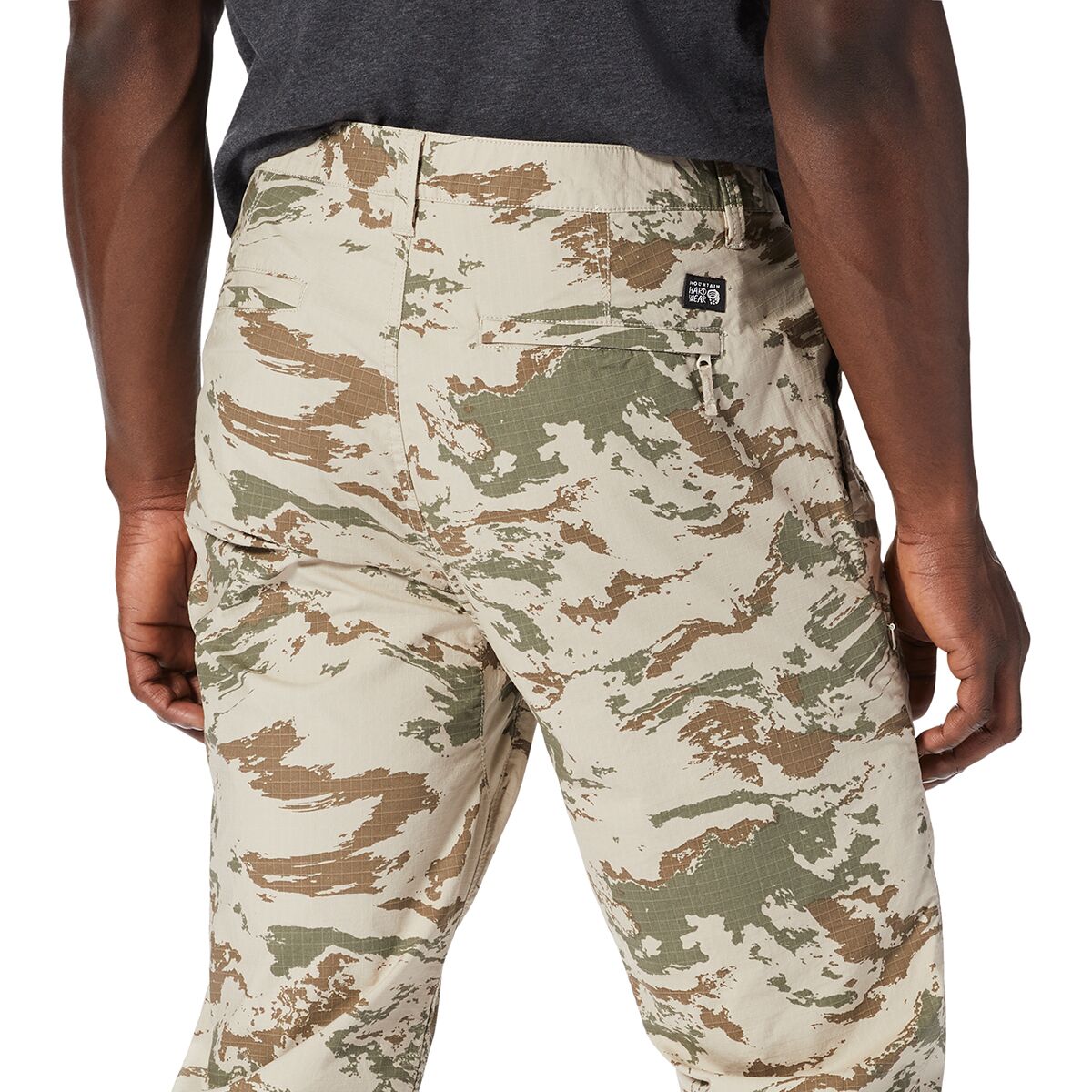 Mountain Hardwear J Tree Pant - Men's - Hike & Camp