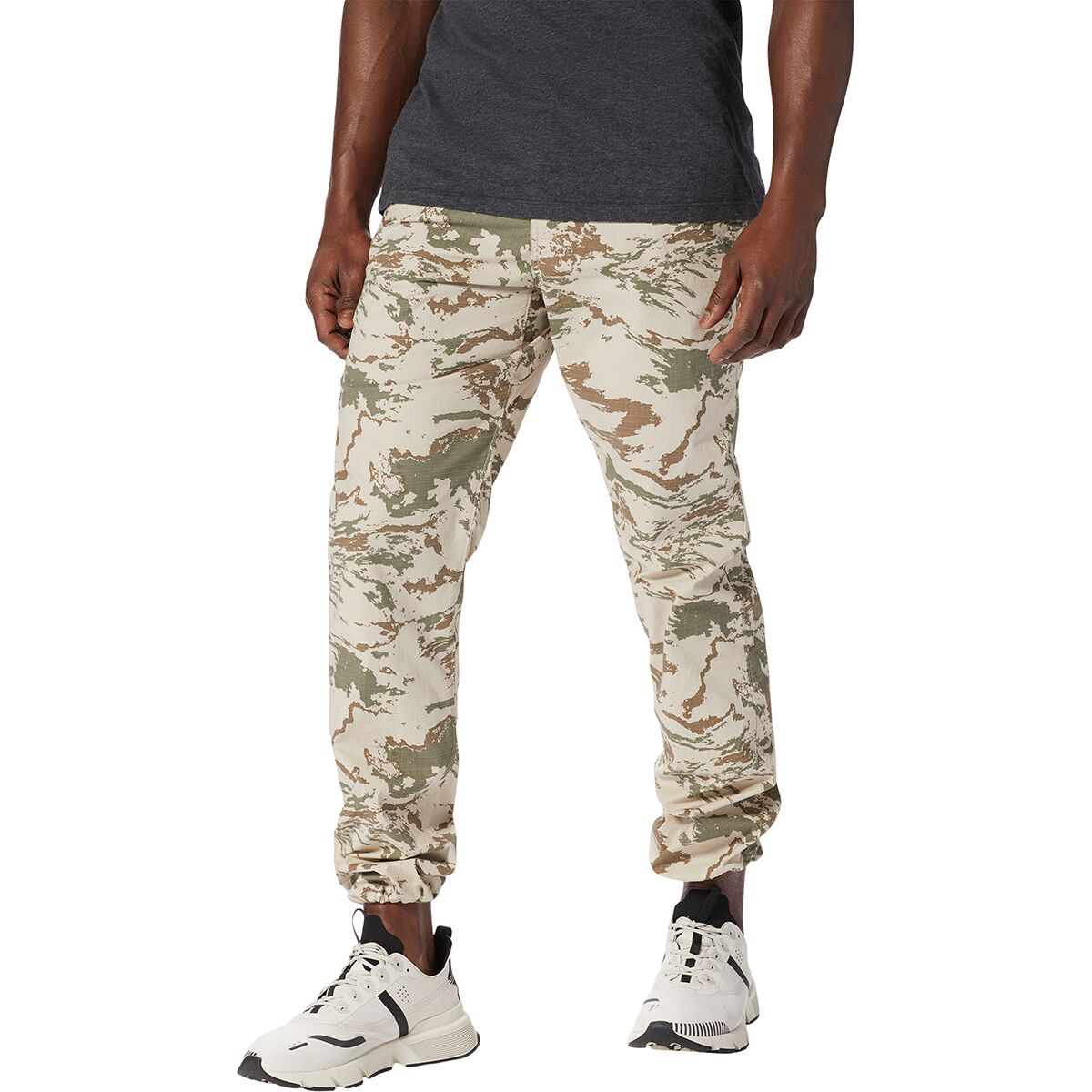 Mountain Hardwear J Tree Pant - Men's - Hike & Camp