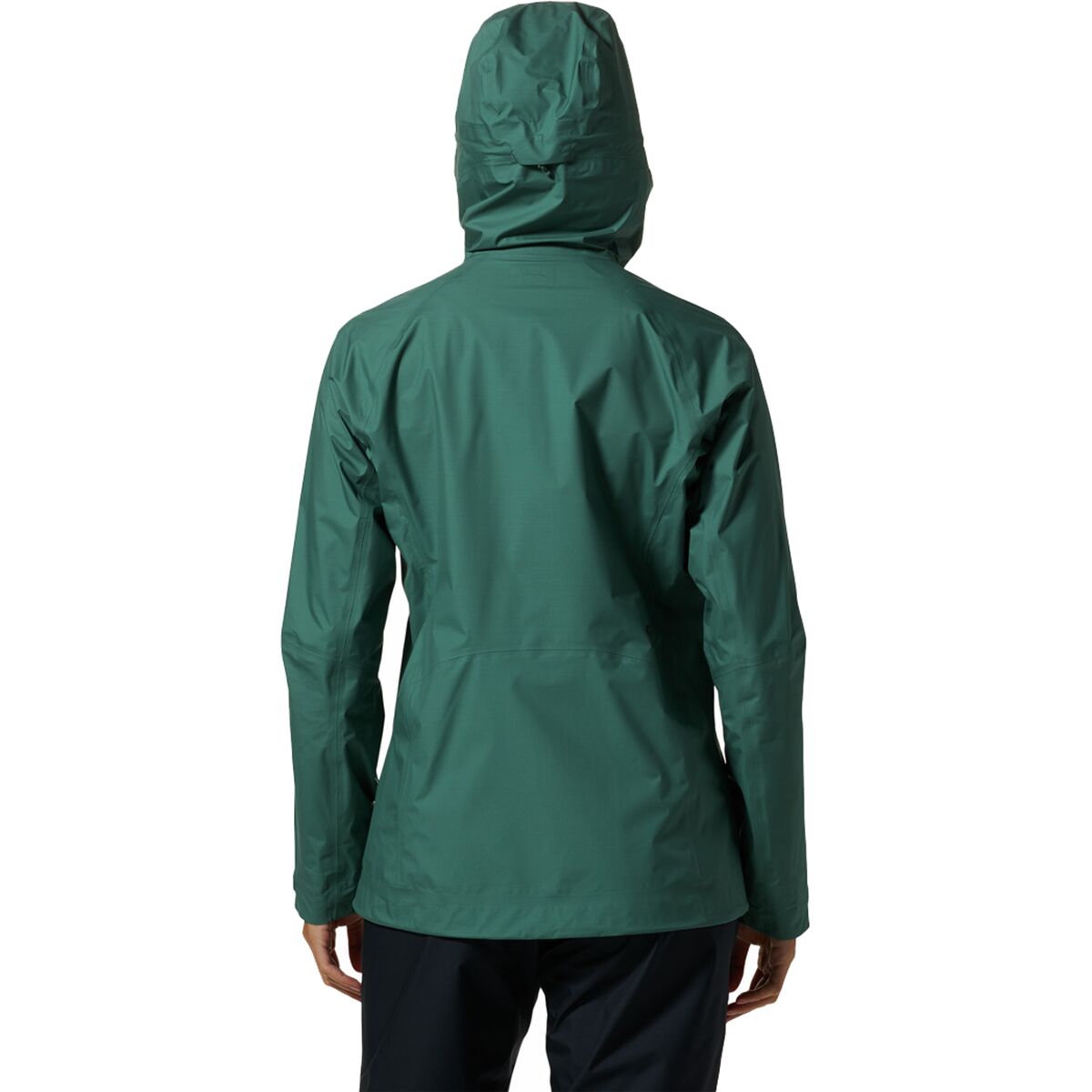 Mountain Hardwear Exposure/2 GORE-TEX Paclite Plus Jacket - Women's ...