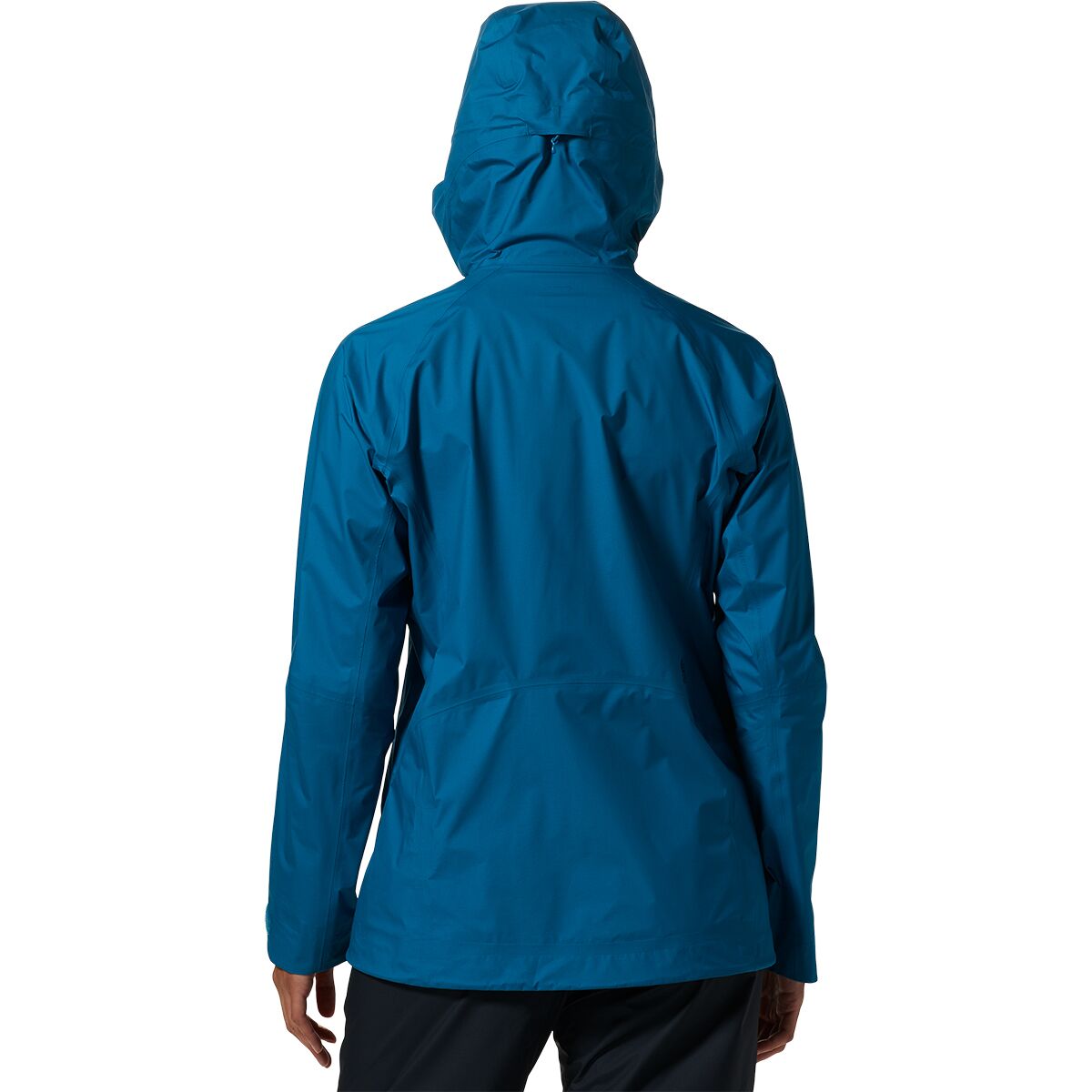 Mountain Hardwear Exposure/2 GORE-TEX Paclite Plus Jacket - Women's ...