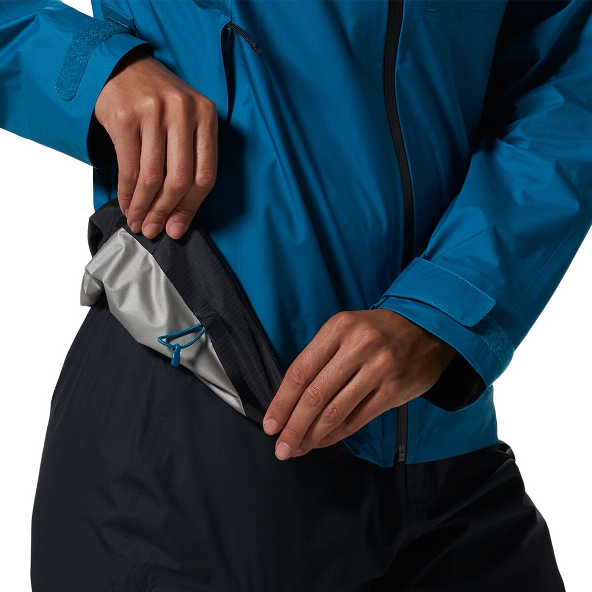 Mountain Hardwear Exposure/2 GORE-TEX Paclite Plus Jacket - Women's ...