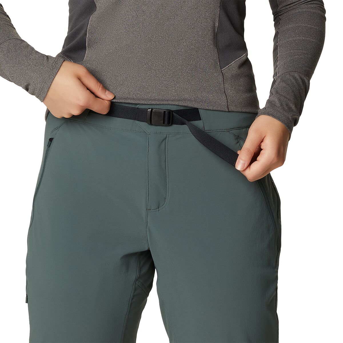 Mountain Hardwear Chockstone/2 Pant - Women's - Clothing
