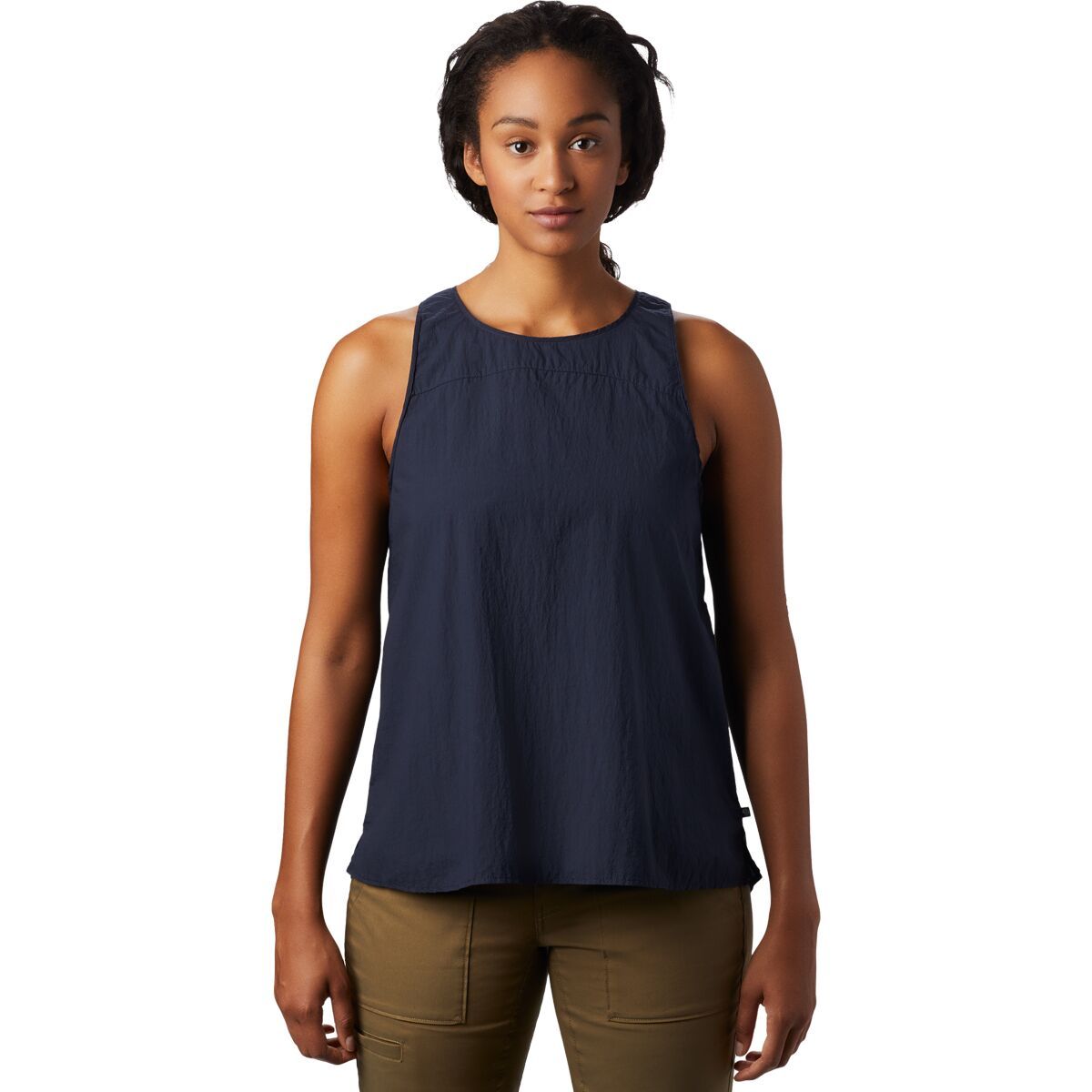 Mountain Hardwear Camp Oasis Tank Top - Women's - Clothing