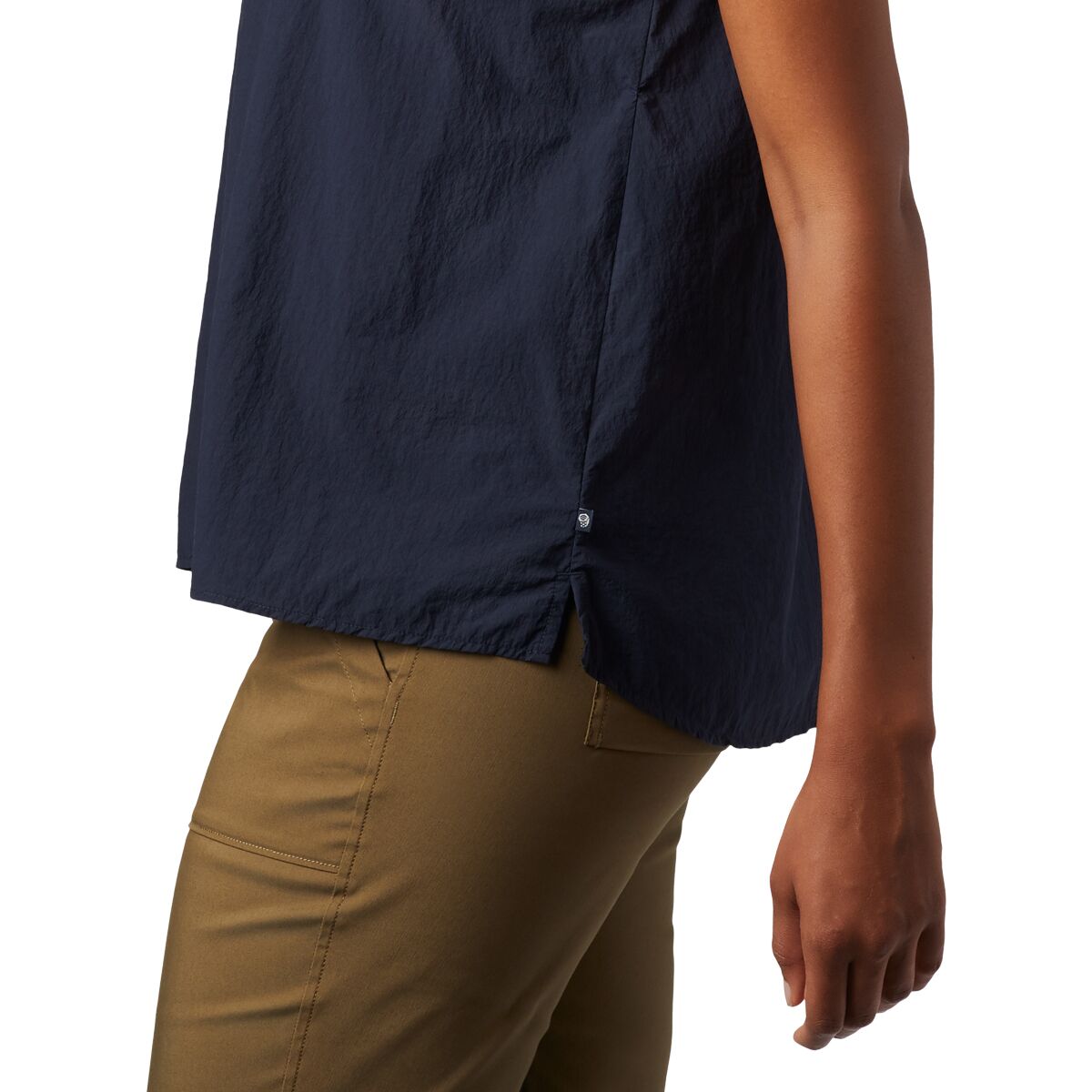 Mountain Hardwear Camp Oasis Tank Top - Women's - Clothing