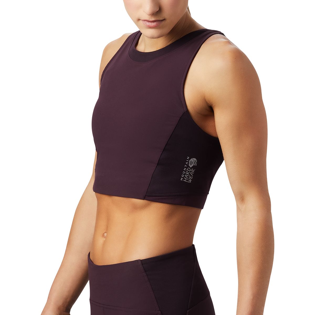 Mountain Hardwear Chockstone Rock Tank Top - Women's - Clothing