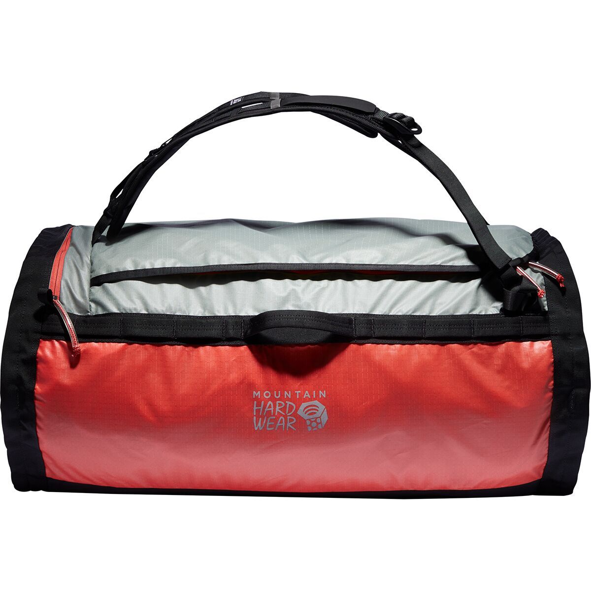 Mountain Hardwear Camp 4 95L Duffel Bag - Accessories