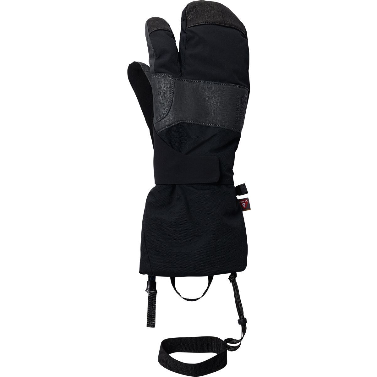 Mountain Hardwear High Exposure GORE-TEX Split Mitten - Men's - Accessories