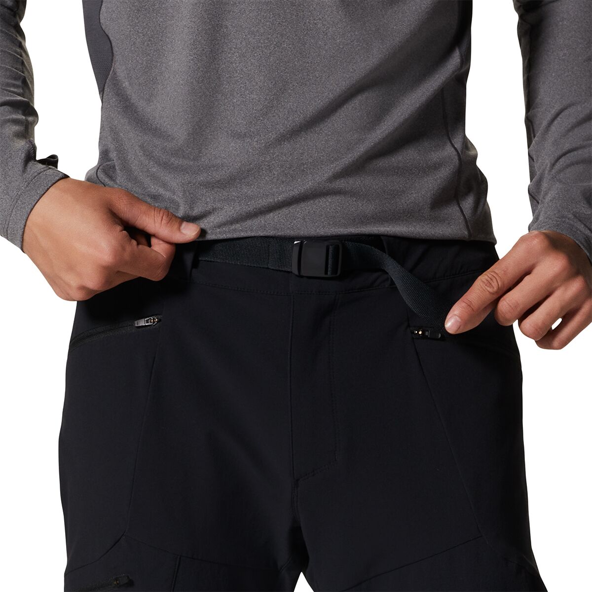 Mountain Hardwear Chockstone Alpine Pant - Men's - Clothing