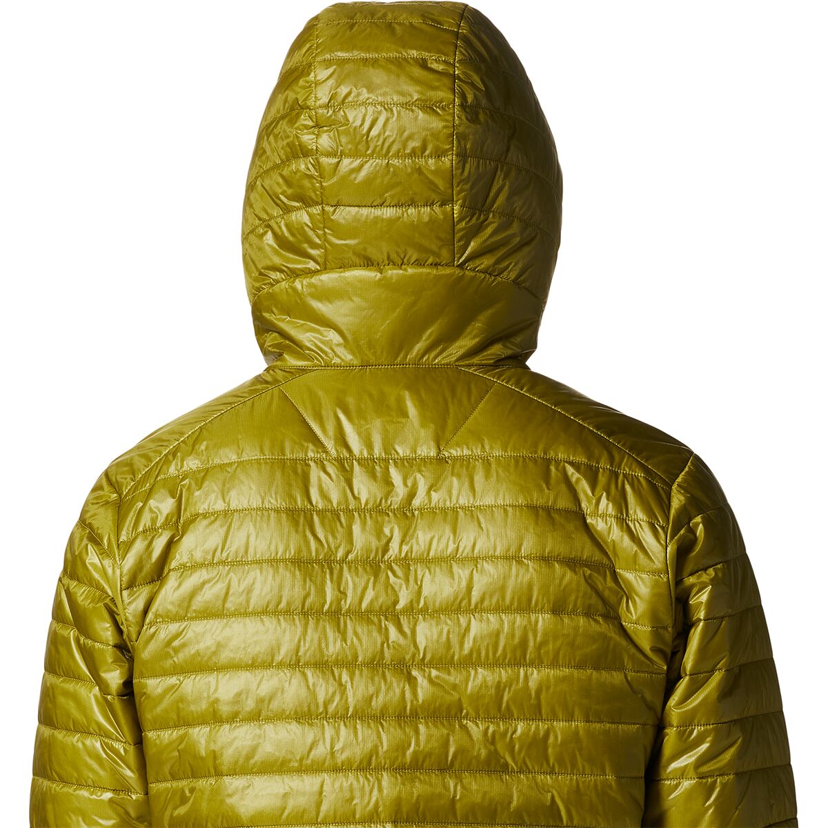 Mountain Hardwear Ghost Shadow Hooded Jacket - Men's - Clothing