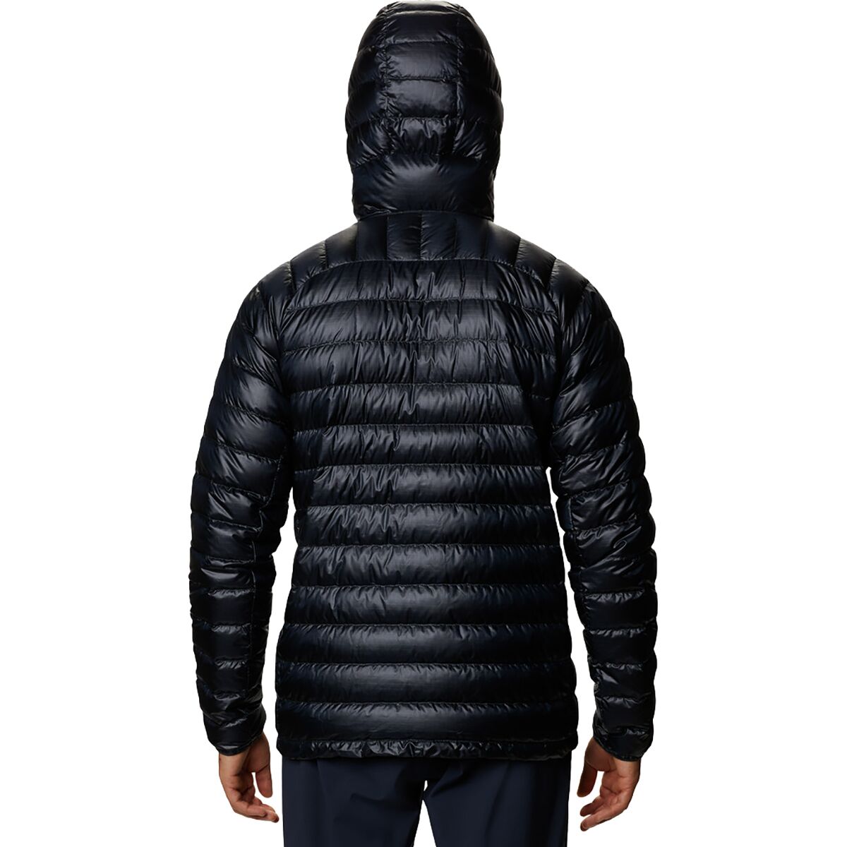 Mountain Hardwear Phantom Hooded Down Jacket - Men's - Clothing