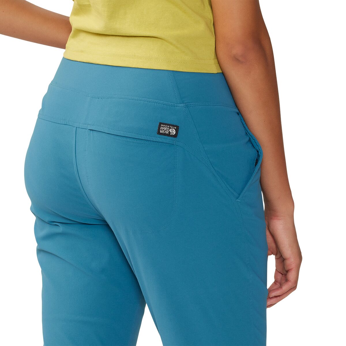 Mountain Hardwear Dynama/2 Ankle Pant - Women's - Clothing