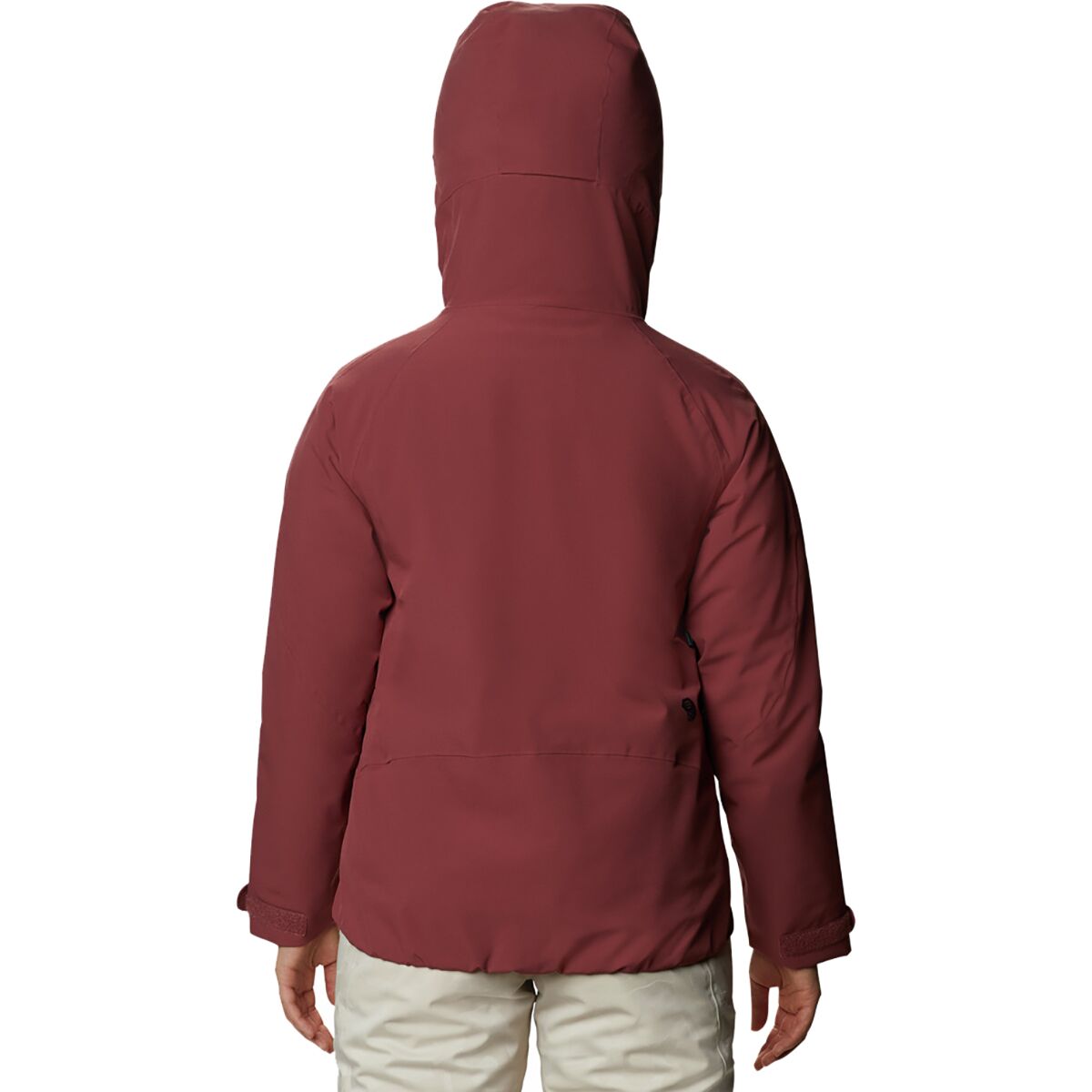 Mountain Hardwear Powder Quest Light Insulated Jacket - Women's - Clothing