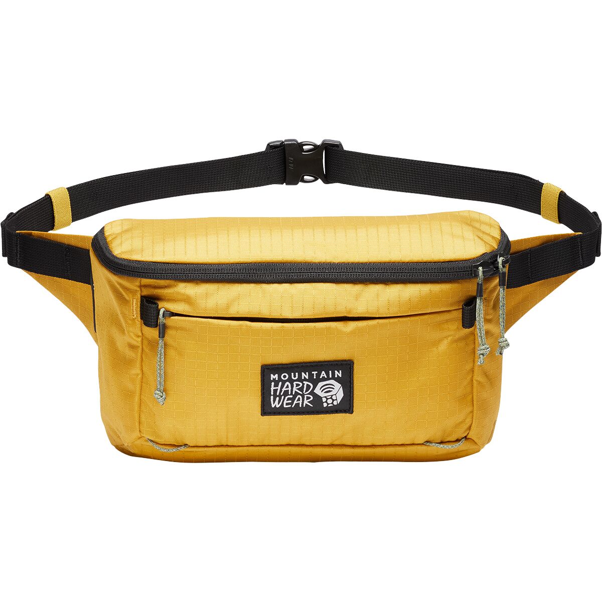 Mountain Hardwear Road Side 4L Waist Pack - Hike & Camp