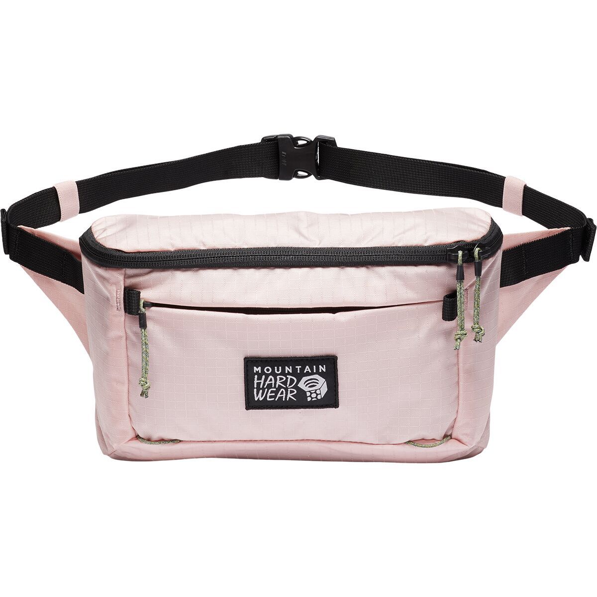 Mountain Hardwear Road Side 4L Waist Pack - Hike & Camp