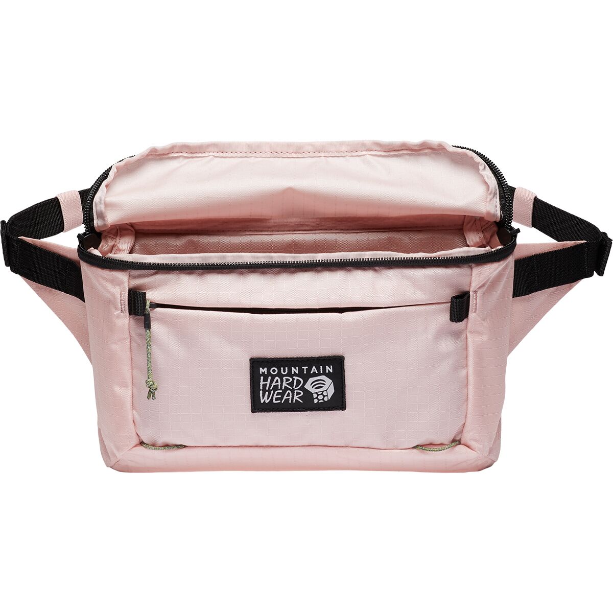 Mountain Hardwear Road Side 4L Waist Pack - Hike & Camp