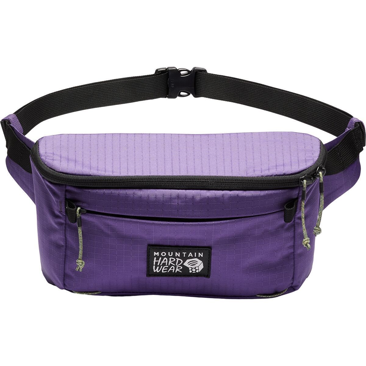 Mountain Hardwear Road Side 4L Waist Pack - Hike & Camp