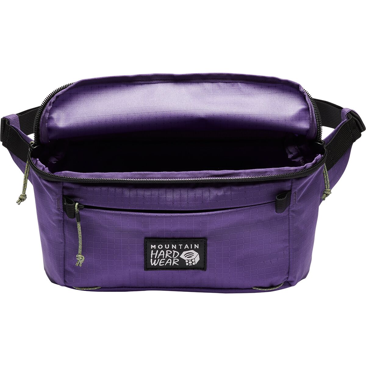 Mountain Hardwear Road Side 4L Waist Pack - Hike & Camp