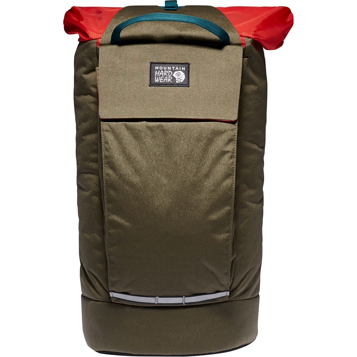 Mountain Hardwear Grotto 35L+ Backpack - Hike & Camp