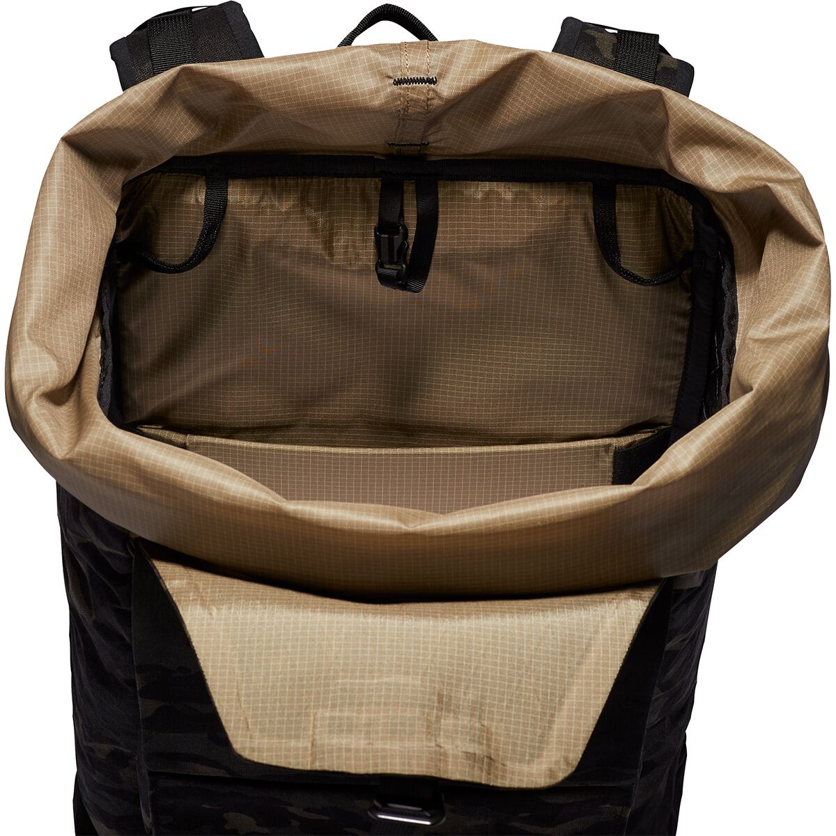 Mountain Hardwear Grotto 35L+ Backpack - Hike & Camp