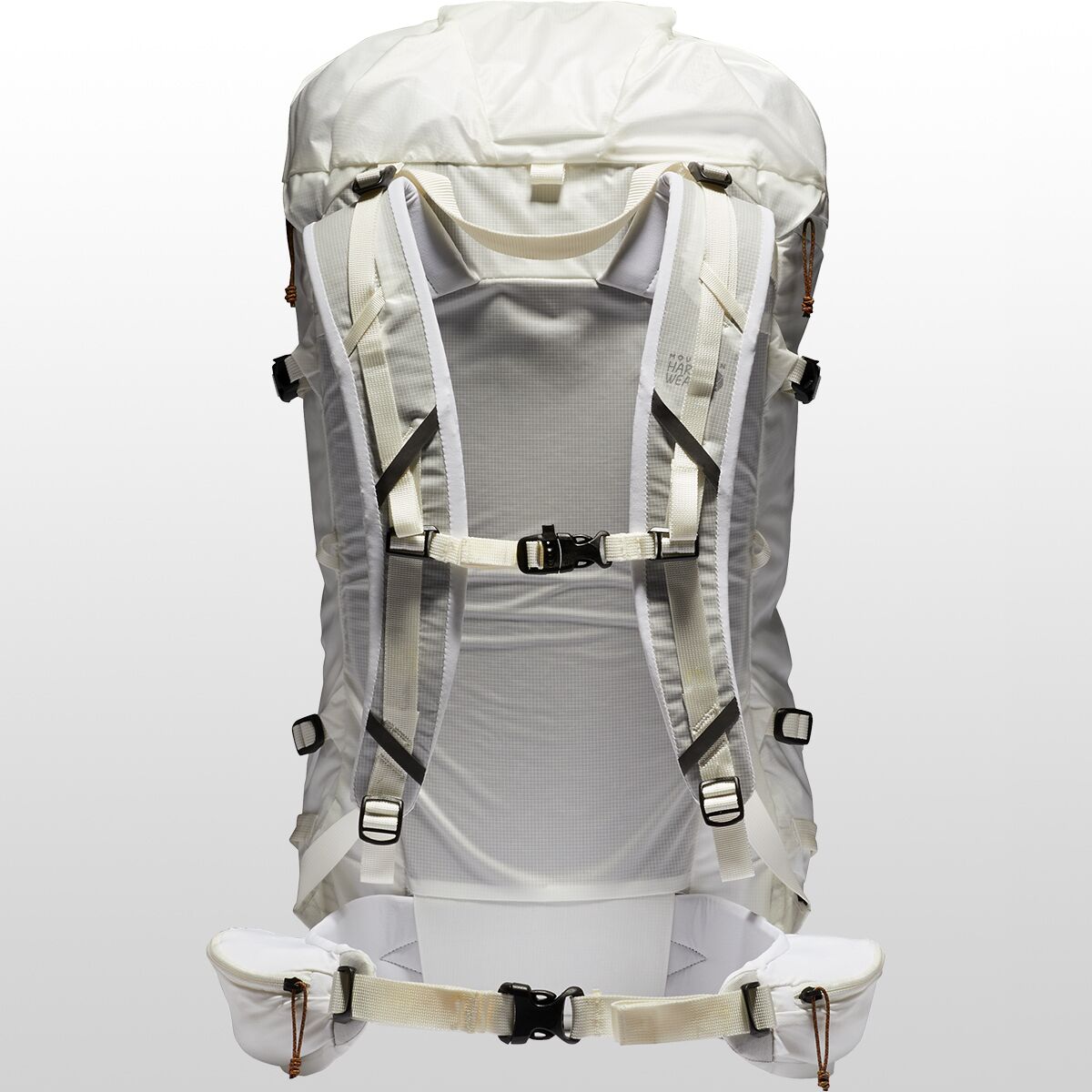 Mountain Hardwear Alpine Light 35L Backpack - Hike & Camp