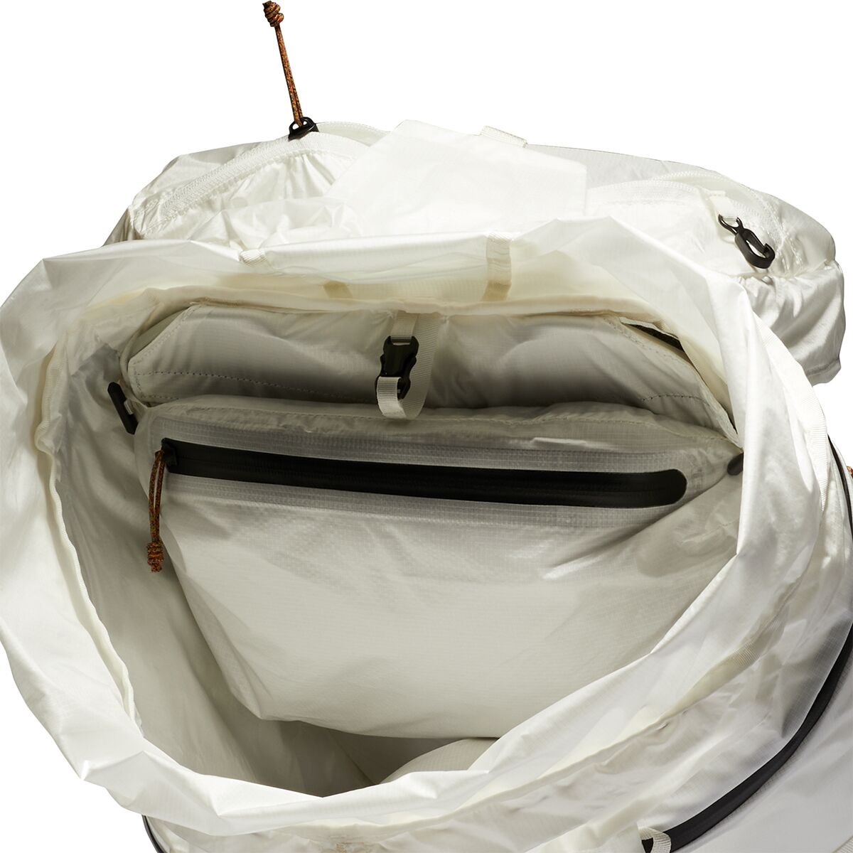 Mountain Hardwear Alpine Light 50L Backpack - Hike & Camp