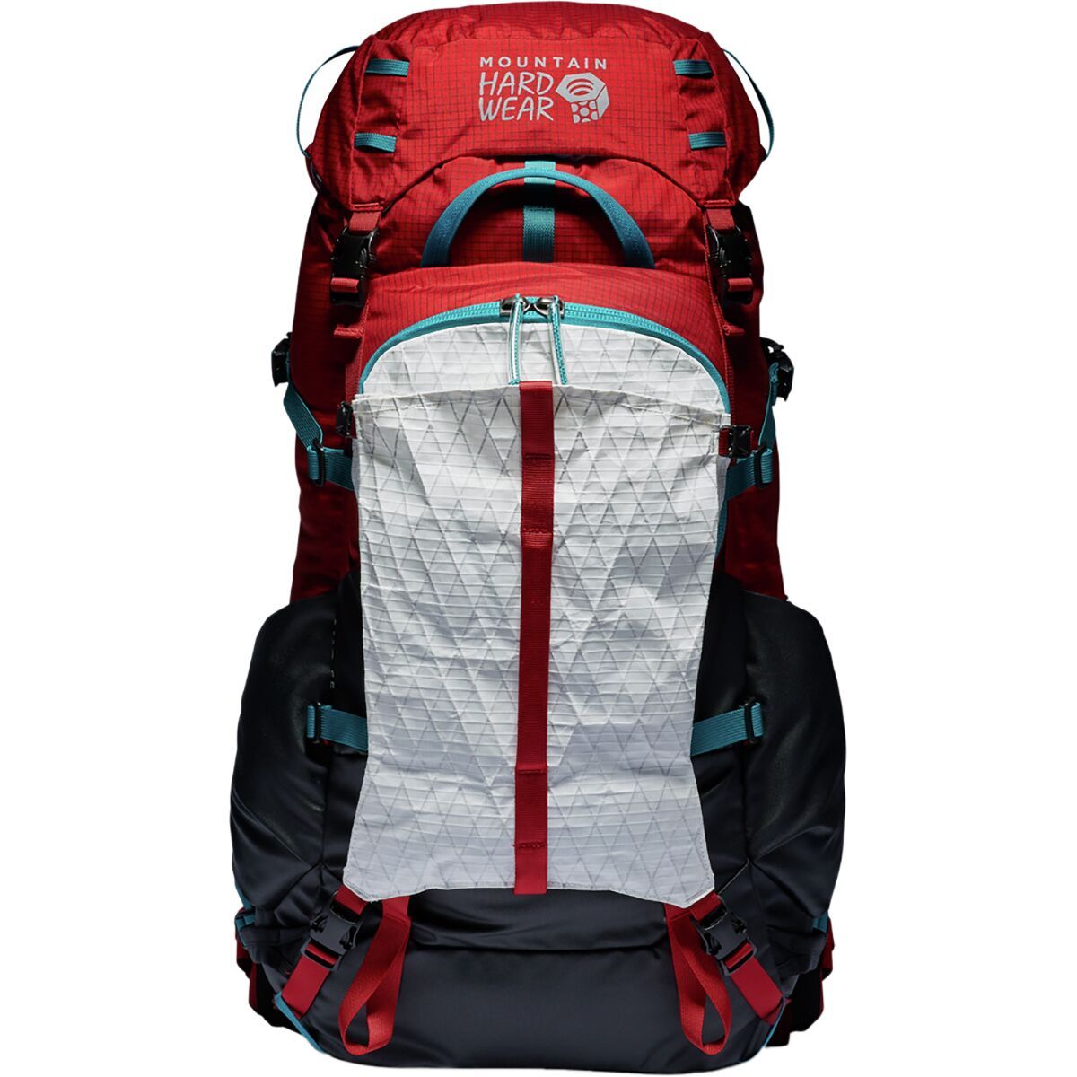 Mountain Hardwear AMG 55L Backpack - Hike & Camp