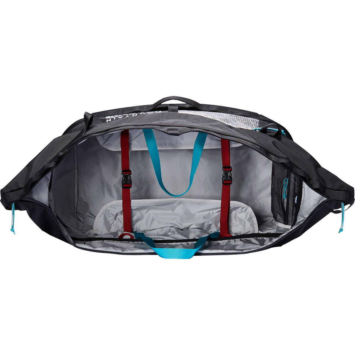 Mountain Hardwear Expedition 50 Duffel Bag - Accessories