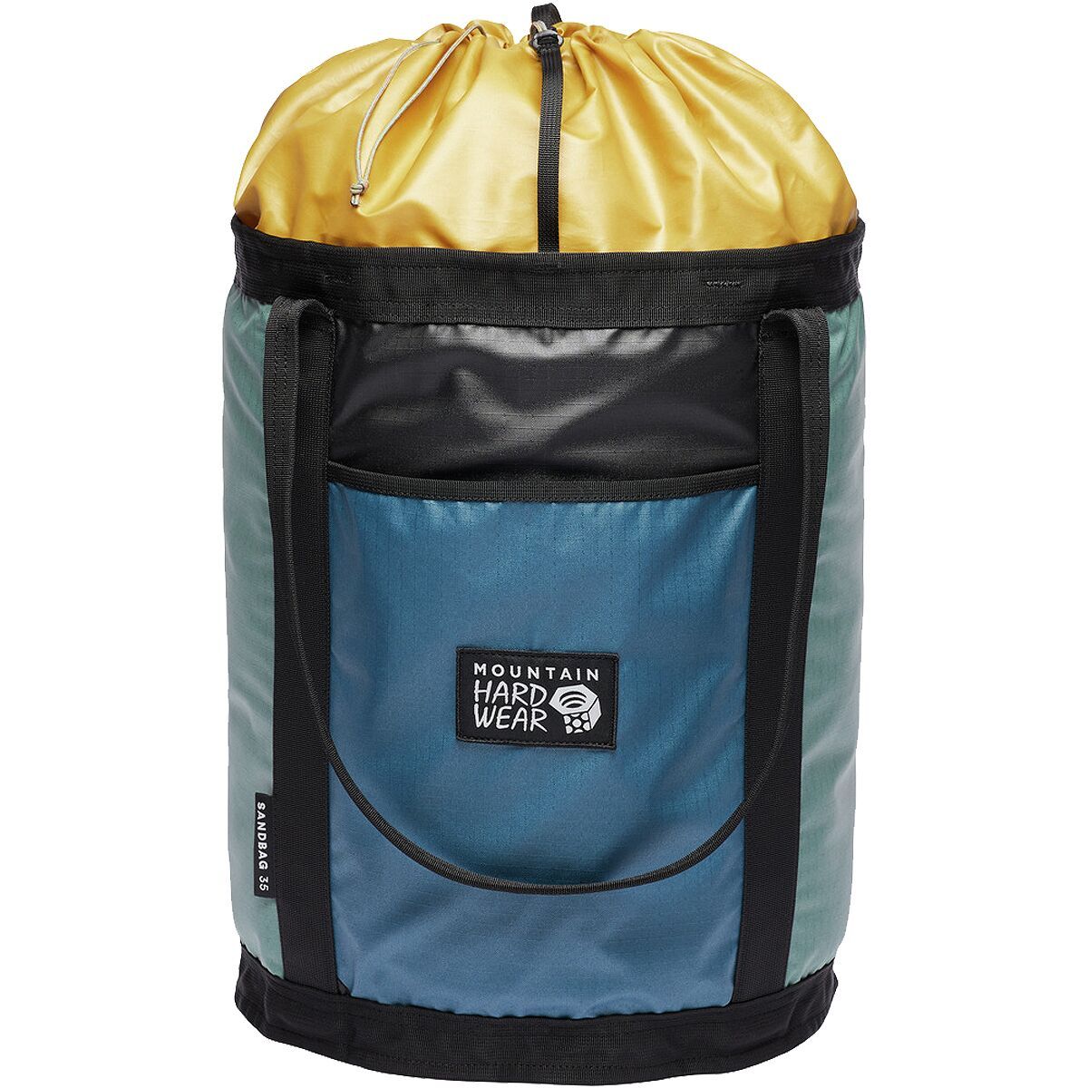 Mountain Hardwear Sandbag 35L Tote - Hike & Camp