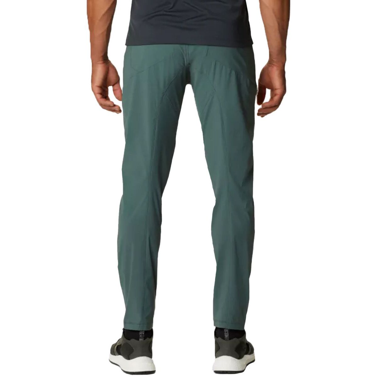 Mountain Hardwear Basin Pant - Men's - Clothing