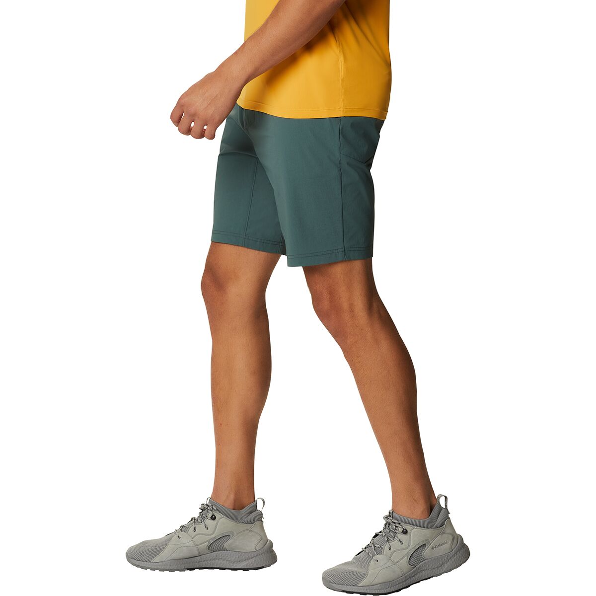 Mountain Hardwear Basin Pull-On Short - Men's - Clothing