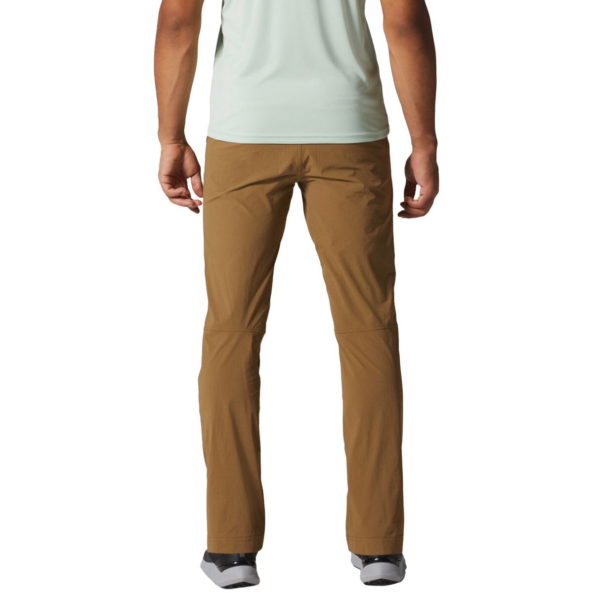 Mountain Hardwear Basin Trek Pant - Men's - Clothing