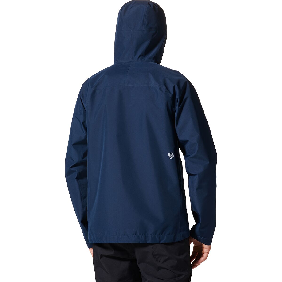 Mountain Hardwear Exposure 2 GORE-TEX Paclite Jacket - Men's - Clothing