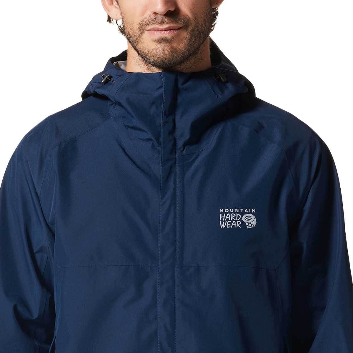 Mountain Hardwear Exposure 2 GORE-TEX Paclite Jacket - Men's - Clothing