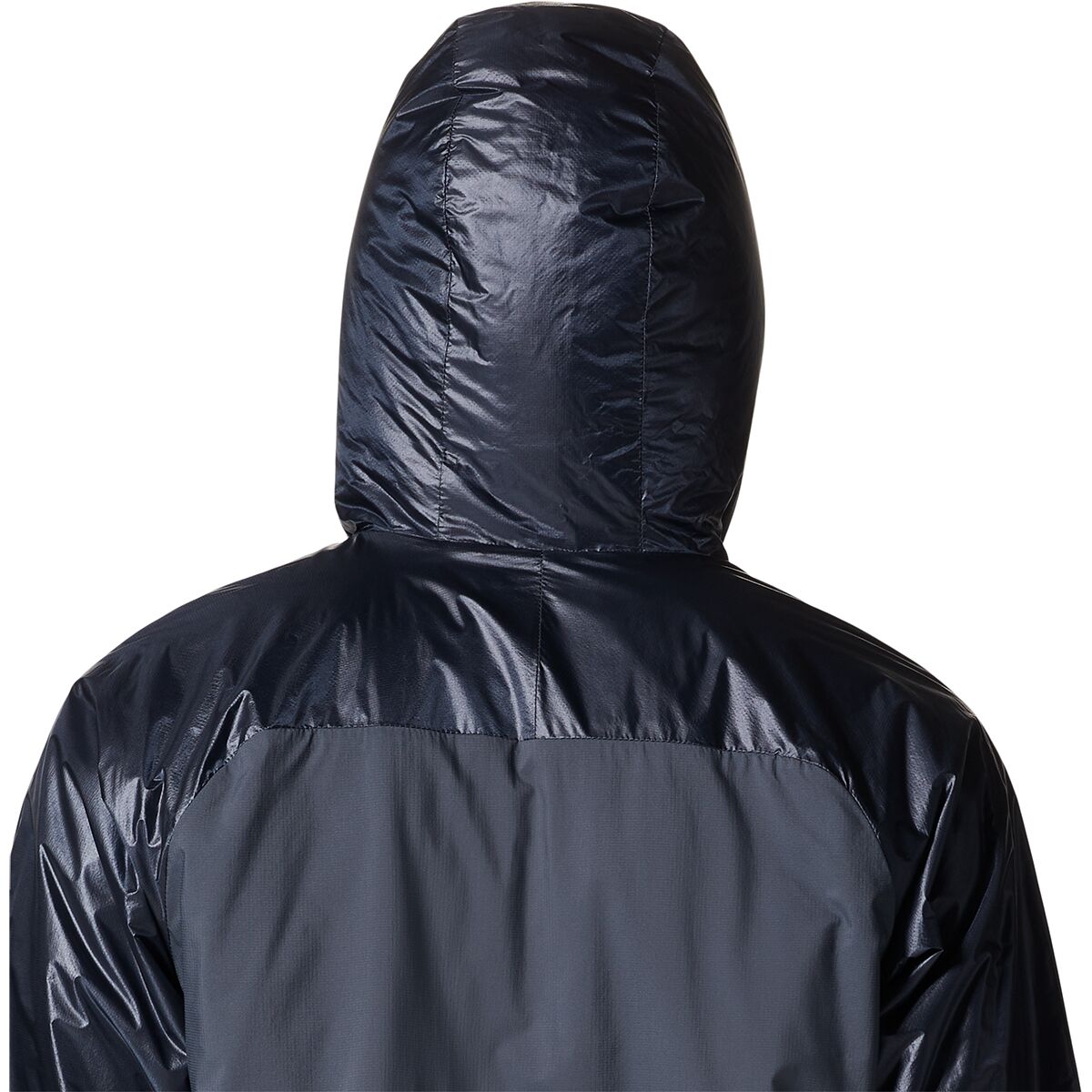 Mountain Hardwear Kor Nimbus Hooded Jacket - Men's - Clothing
