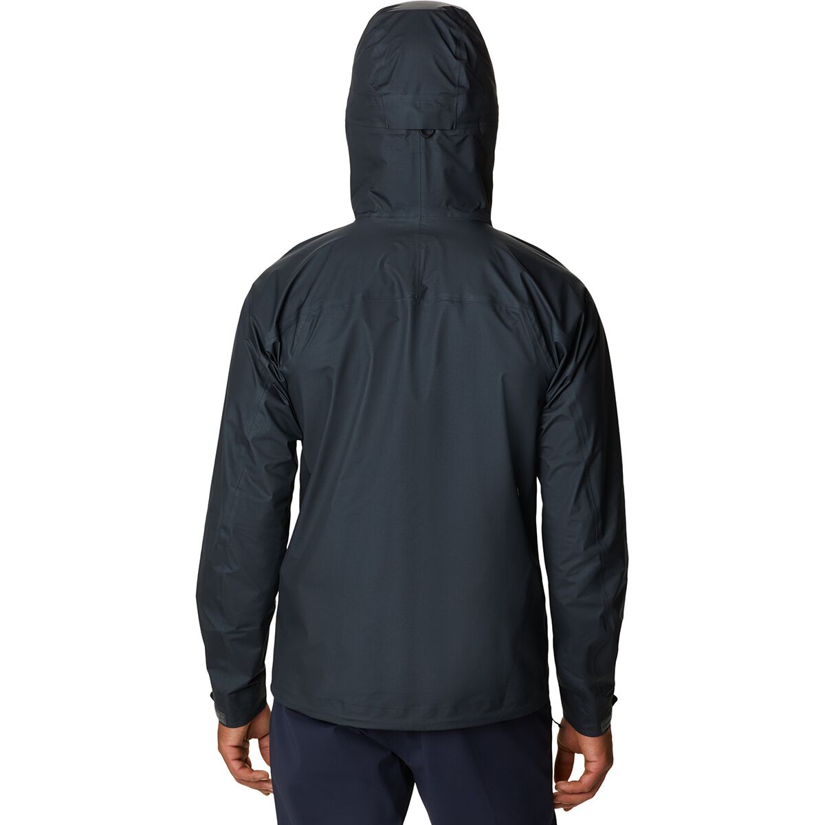 Mountain Hardwear Quasar Lite GORE-TEX Active Jacket - Men's - Clothing