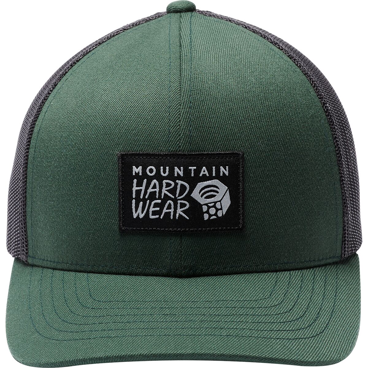 Mountain Hardwear MHW Logo Trucker Hat - Accessories