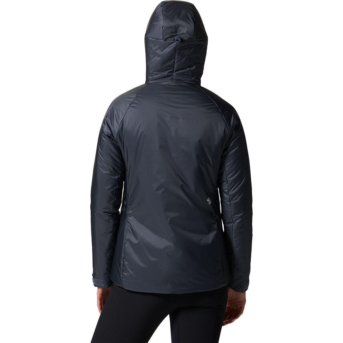 Mountain Hardwear Compressor Hooded Jacket - Women's - Clothing