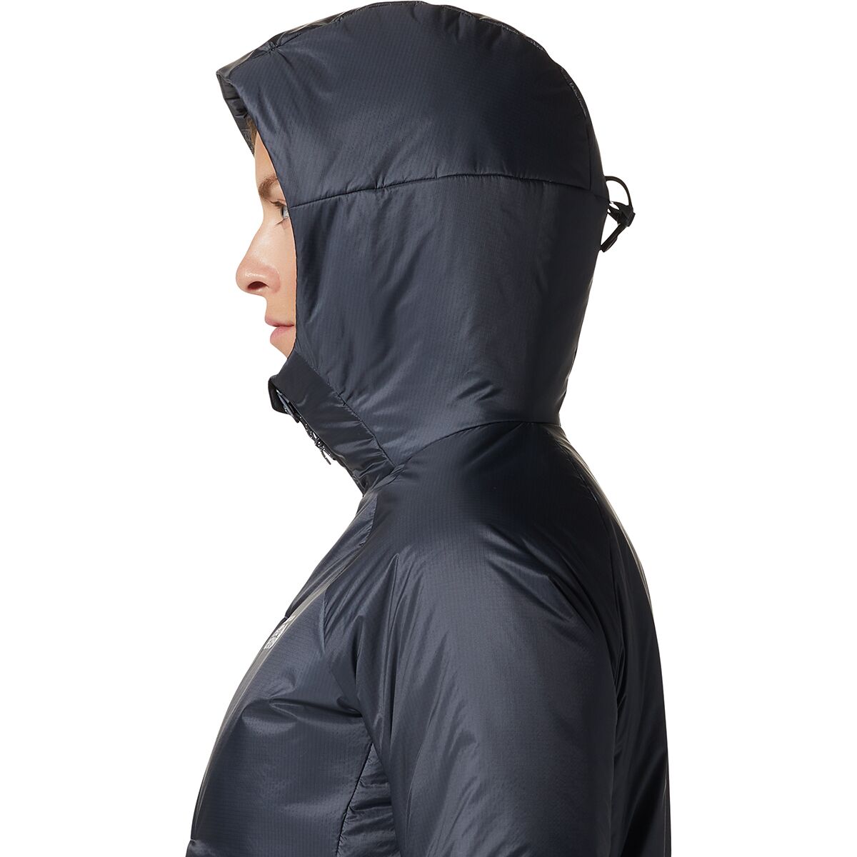 Mountain Hardwear Compressor Hooded Jacket - Women's - Clothing