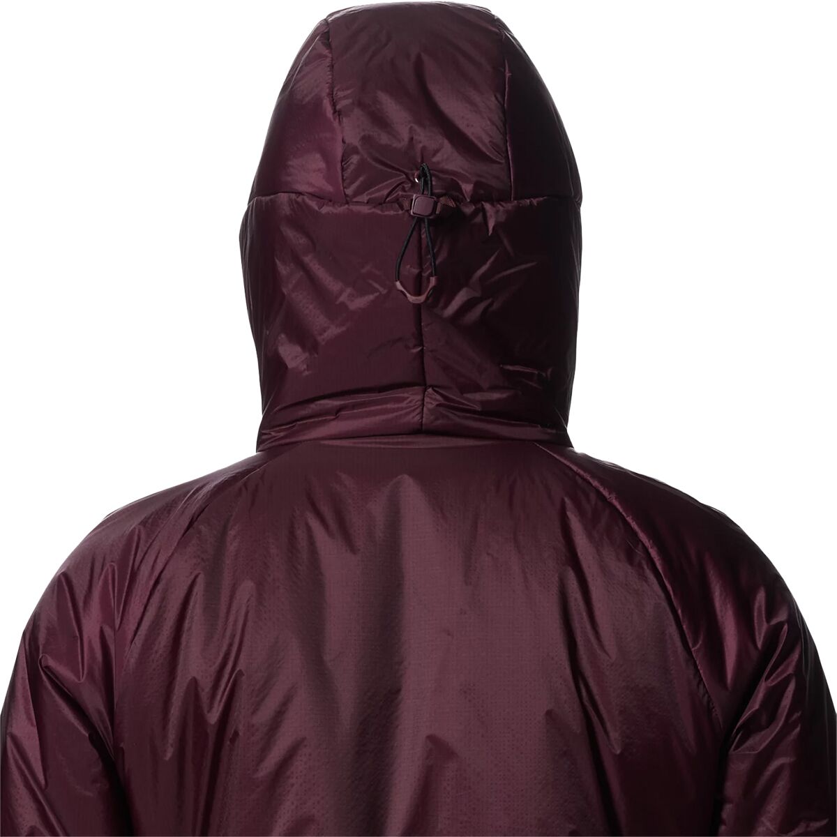Mountain Hardwear Compressor Hooded Jacket - Women's - Clothing