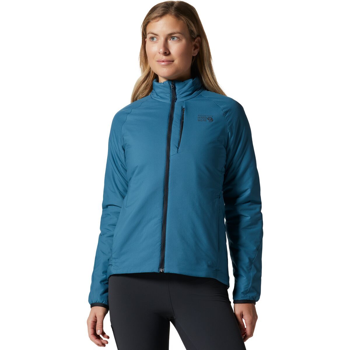 Mountain Hardwear Kor Strata Jacket - Women's - Clothing