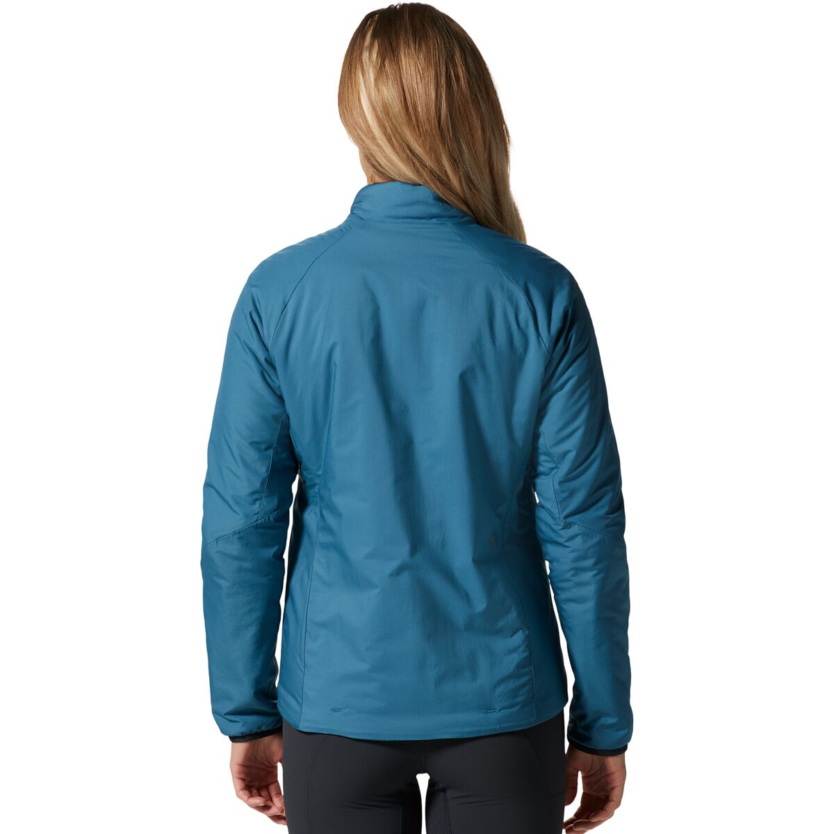 Mountain Hardwear Kor Strata Jacket - Women's - Clothing