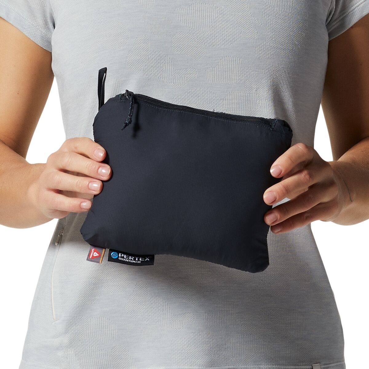 Mountain Hardwear Kor Strata Jacket - Women's - Clothing