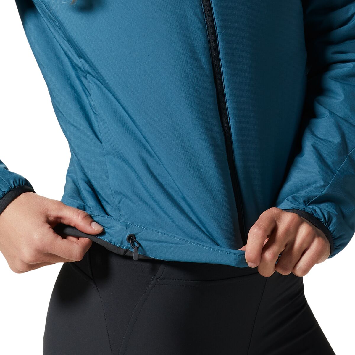 Mountain Hardwear Kor Strata Jacket - Women's - Clothing