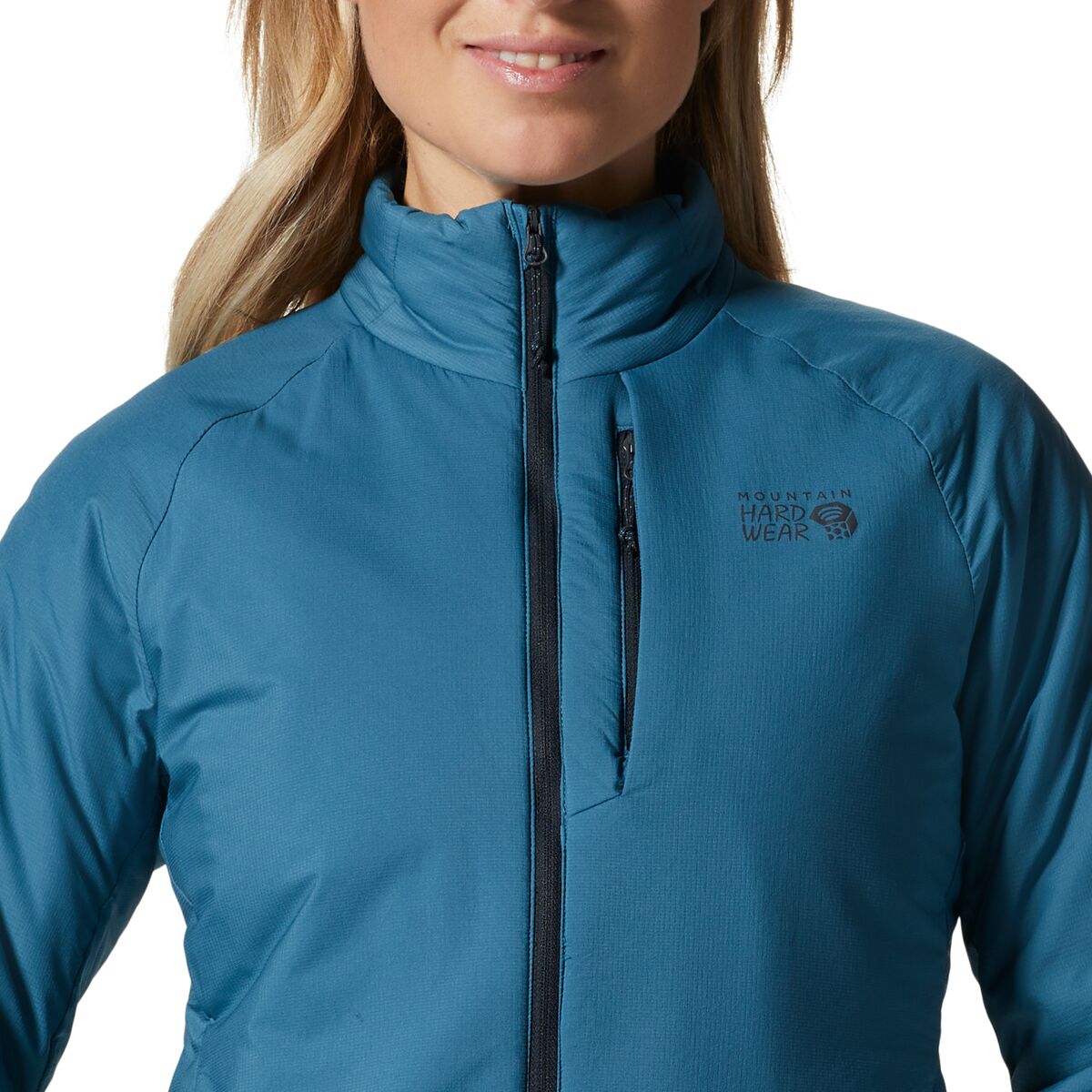 Mountain Hardwear Kor Strata Jacket - Women's - Clothing